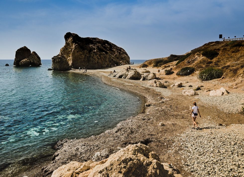 Top 10 fun facts about Cyprus