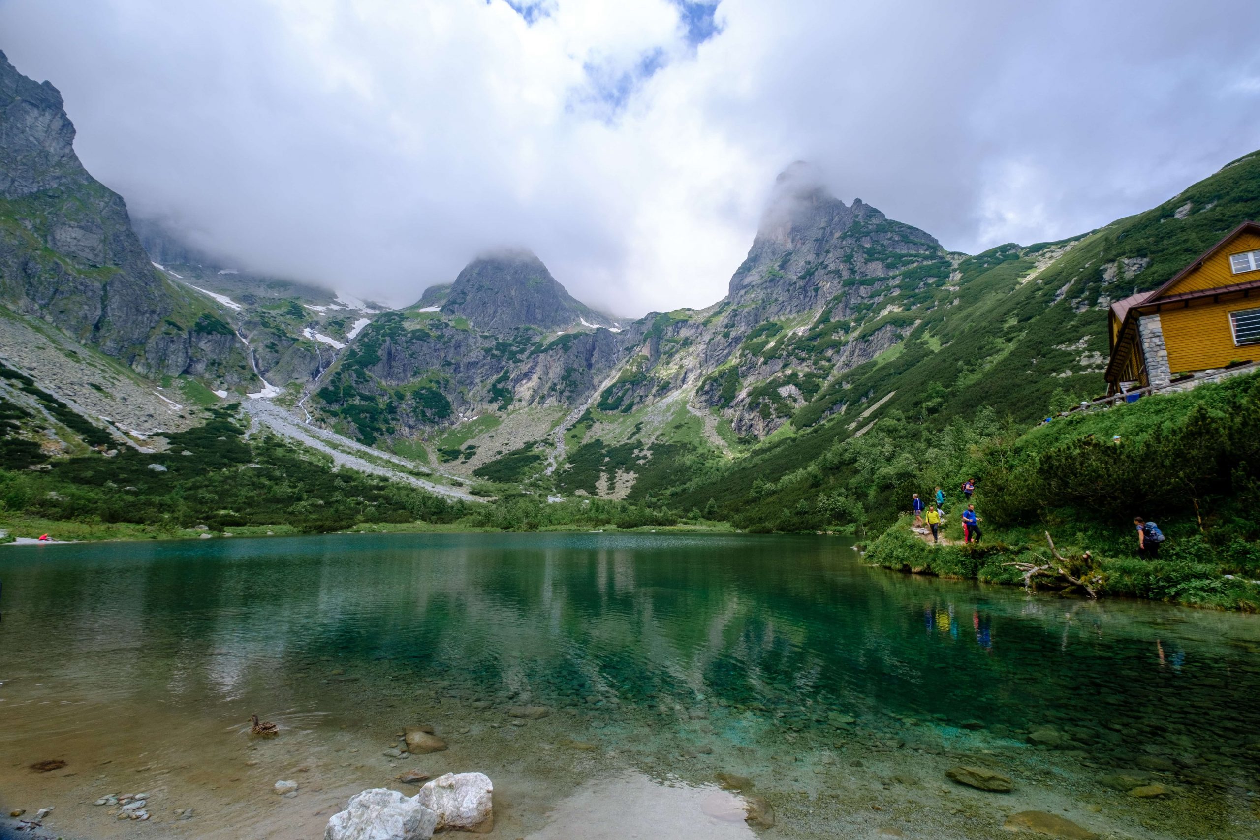 Que ver en eslovaquia foto - Explorandofrancia.com