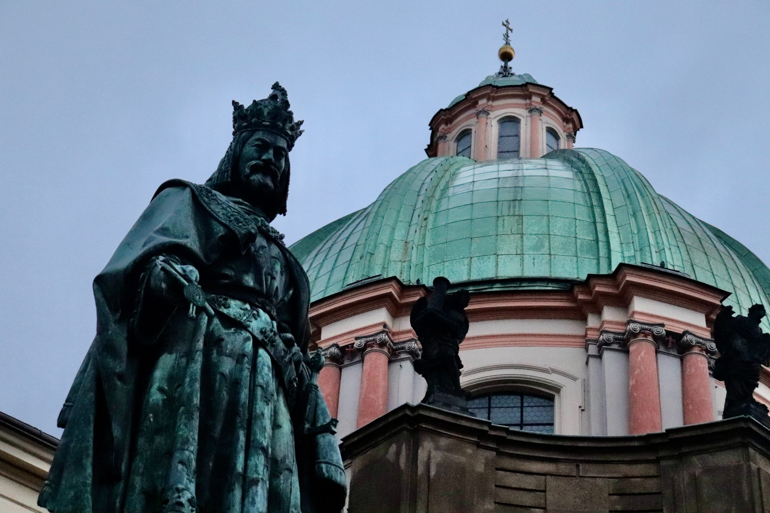 Local customs in the Czech Republic